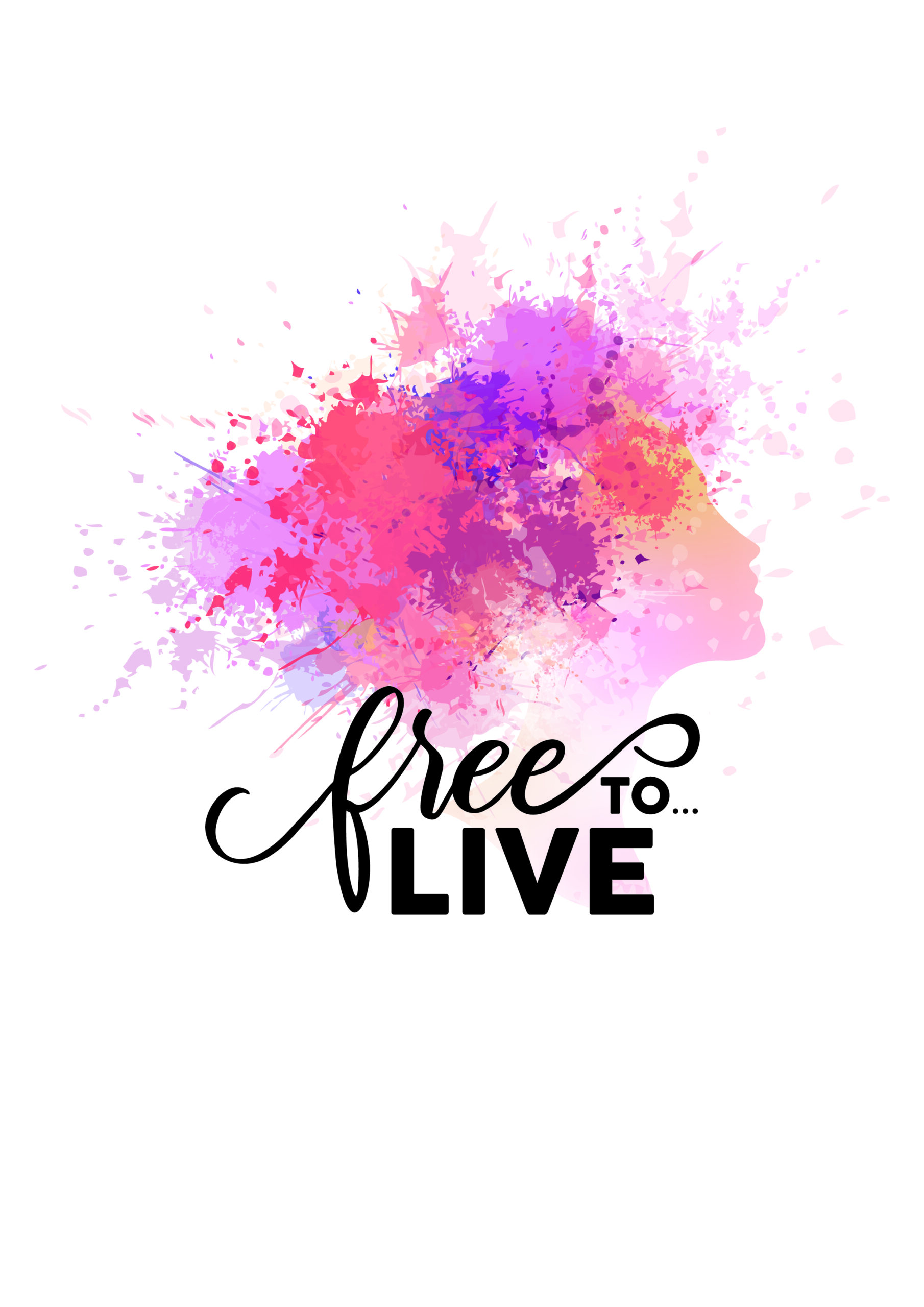 FREE TO... LIVE - GLT Foundation